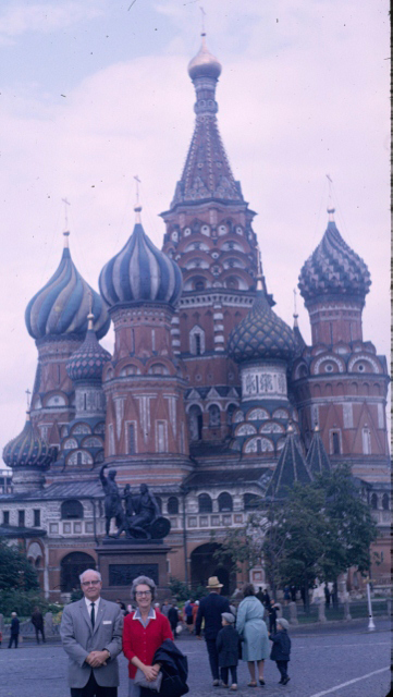 The Stauth's Photo Gallery - Stauth Memorial Museum