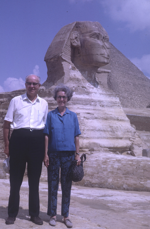 The Stauth's Photo Gallery - Stauth Memorial Museum