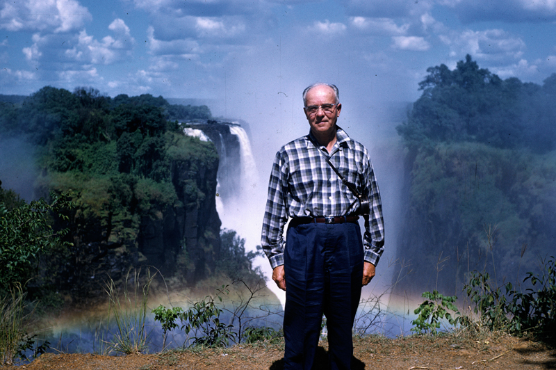 The Stauth's Photo Gallery - Stauth Memorial Museum