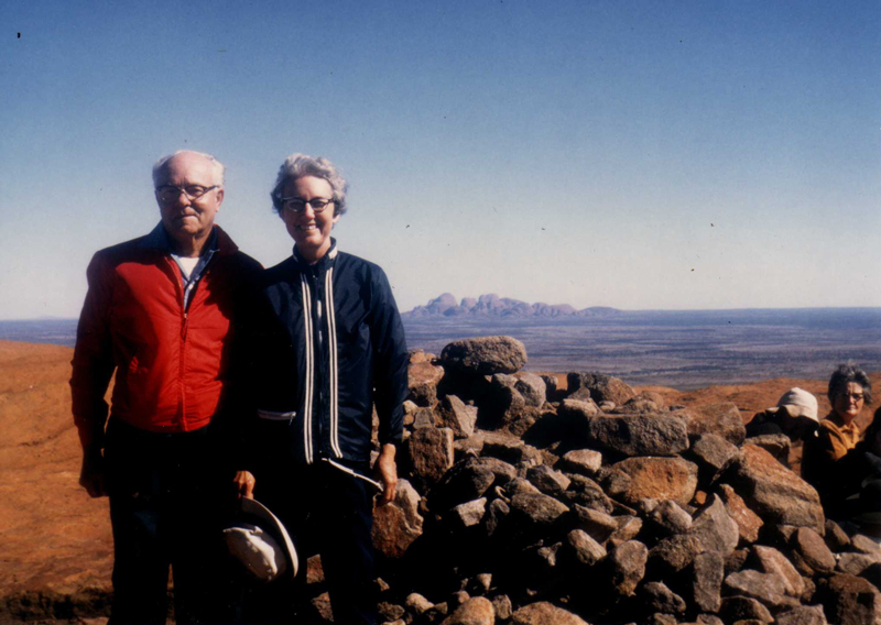 The Stauth's Photo Gallery - Stauth Memorial Museum