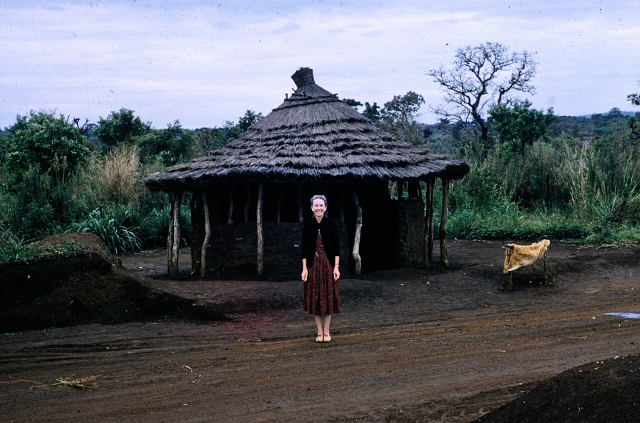 The Stauth's Photo Gallery - Stauth Memorial Museum