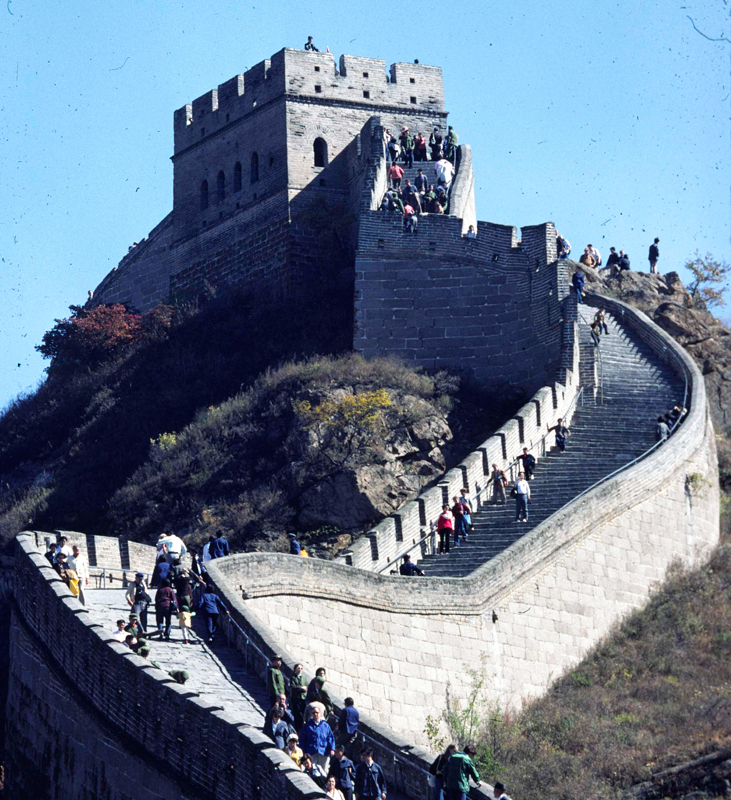 The Stauth's Photo Gallery - Stauth Memorial Museum