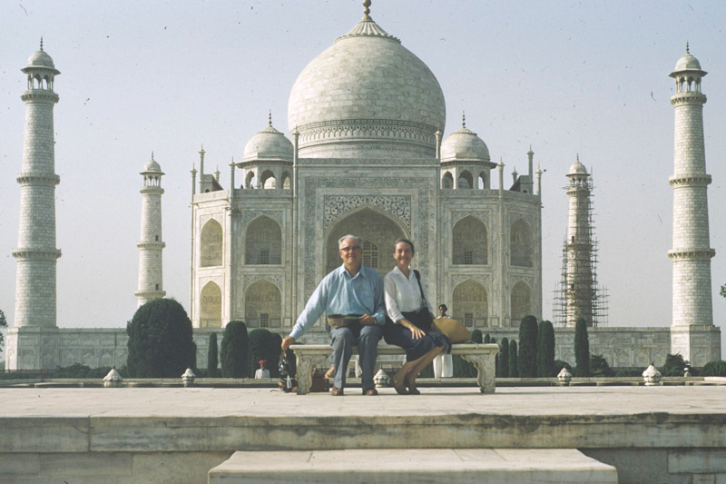 The Stauth's Photo Gallery - Stauth Memorial Museum